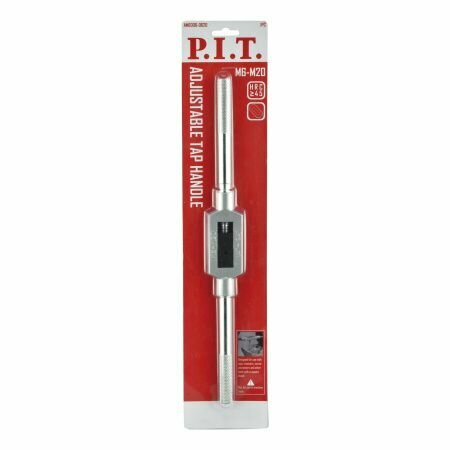 Метчикодержатель P.I.T. M6-M20(AMED06-0620)