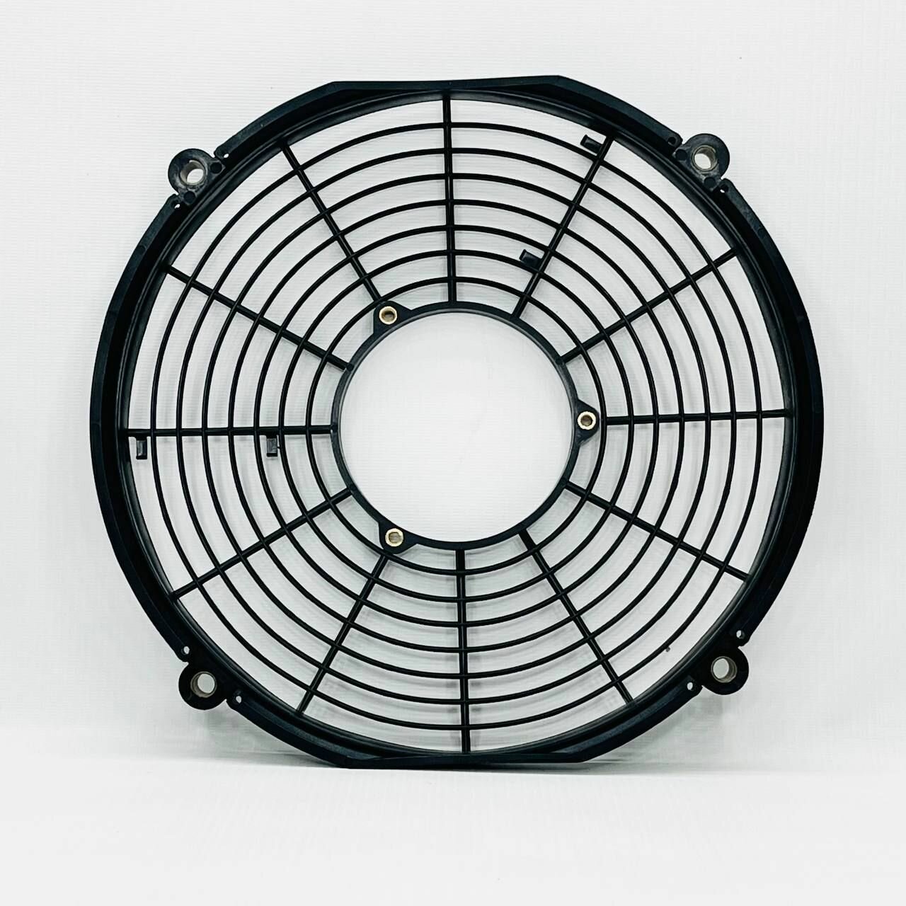 Кожух вентилятора (диффузор) Лада Калина, Приора / ВАЗ 1118, 2170