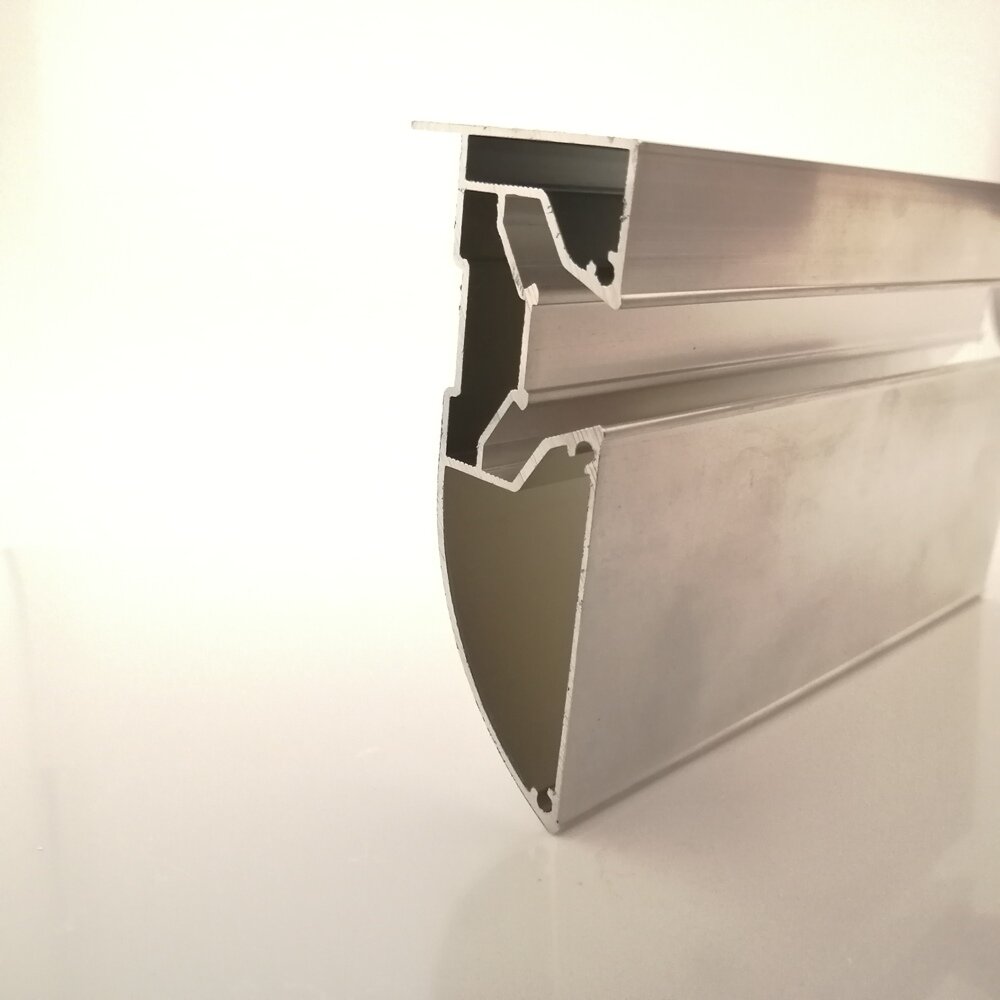 Профиль ПЛ-5594 ( LED стандарт) 2м (2шт по 1м)