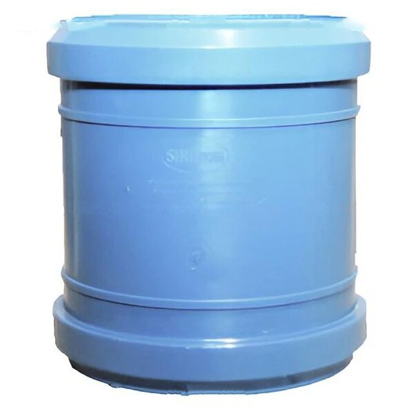 Муфта ремонтная для вн. канализации d=110 мм SINIKON Rain Flow