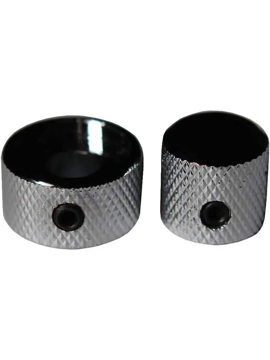 Ручка переключателя звукоснимателей NC002-CR