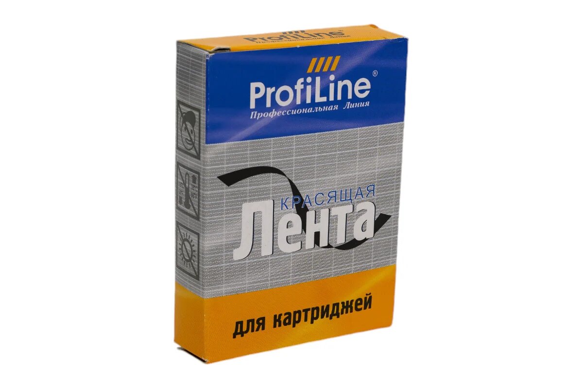 ProfiLine Лента 10мм 8м фиолетовая правый мебиус (1уп=10шт_по_4ленты) PL_Tape_108_VR