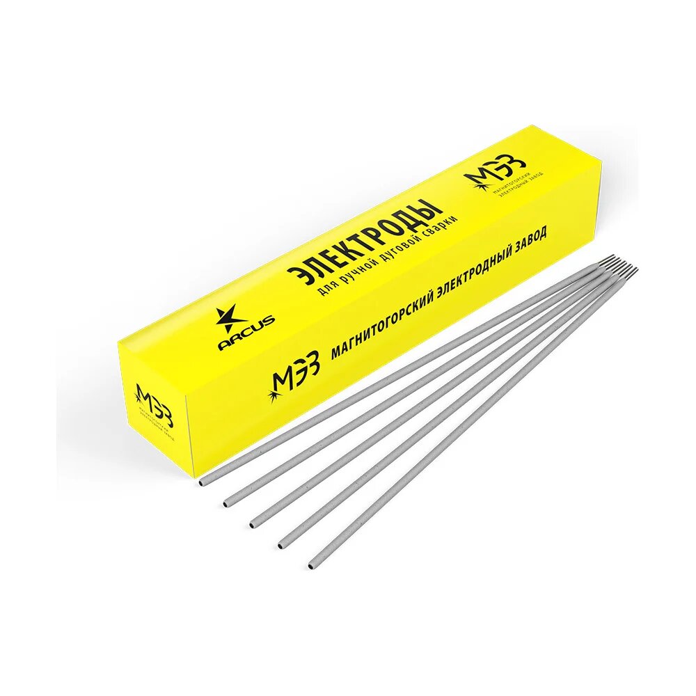 Электрод АНО-21 3 мм, 5 кг МЭЗ Ц0035473, 0 мм