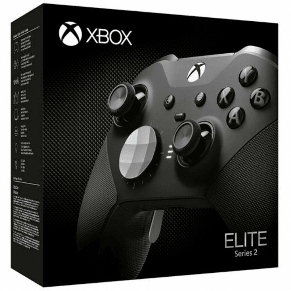 Xbox one elite series 2 for sale store