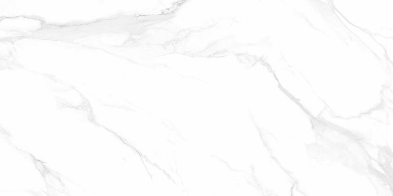 Керамогранит Gravita Statuario Mercury 80х160 см, современный стиль