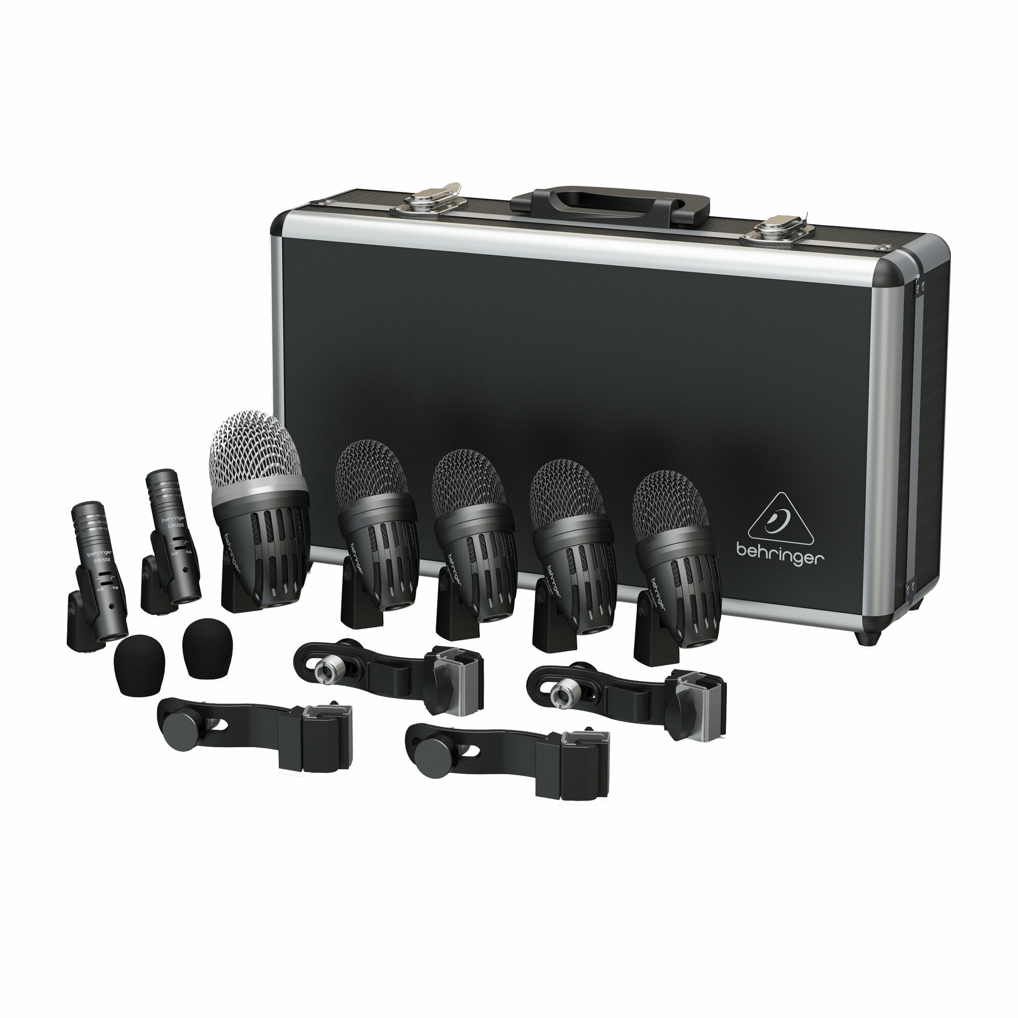 Микрофон Behringer BC1500