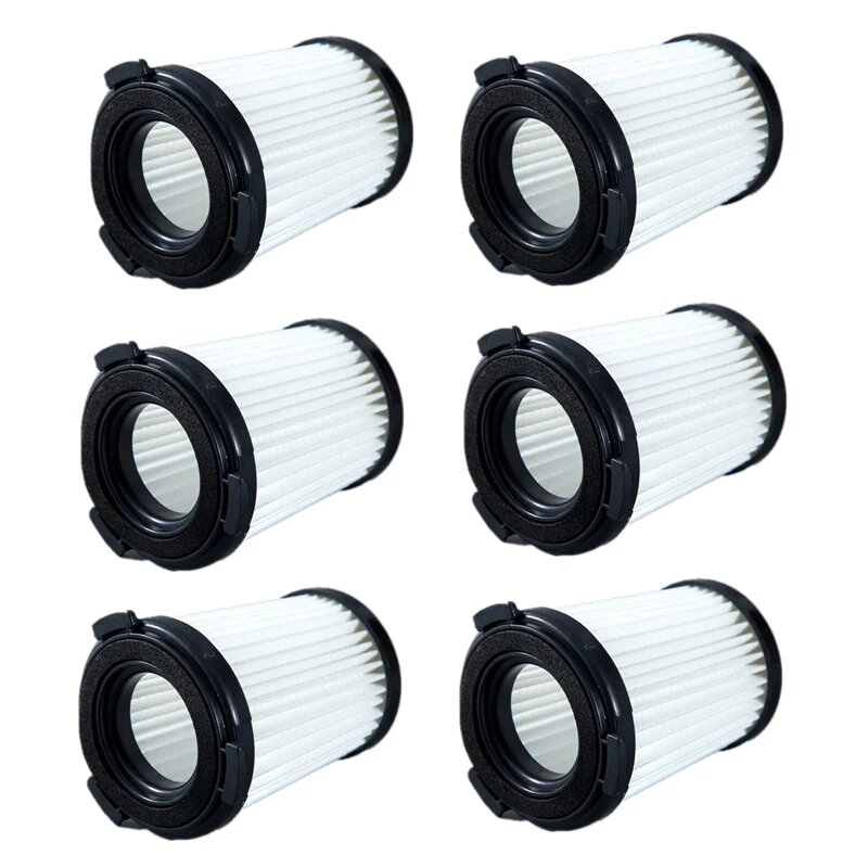 HEPA фильтр для Kitfort kt-509 kt509 kt-510 kt510 510 пылесоса 6 piece