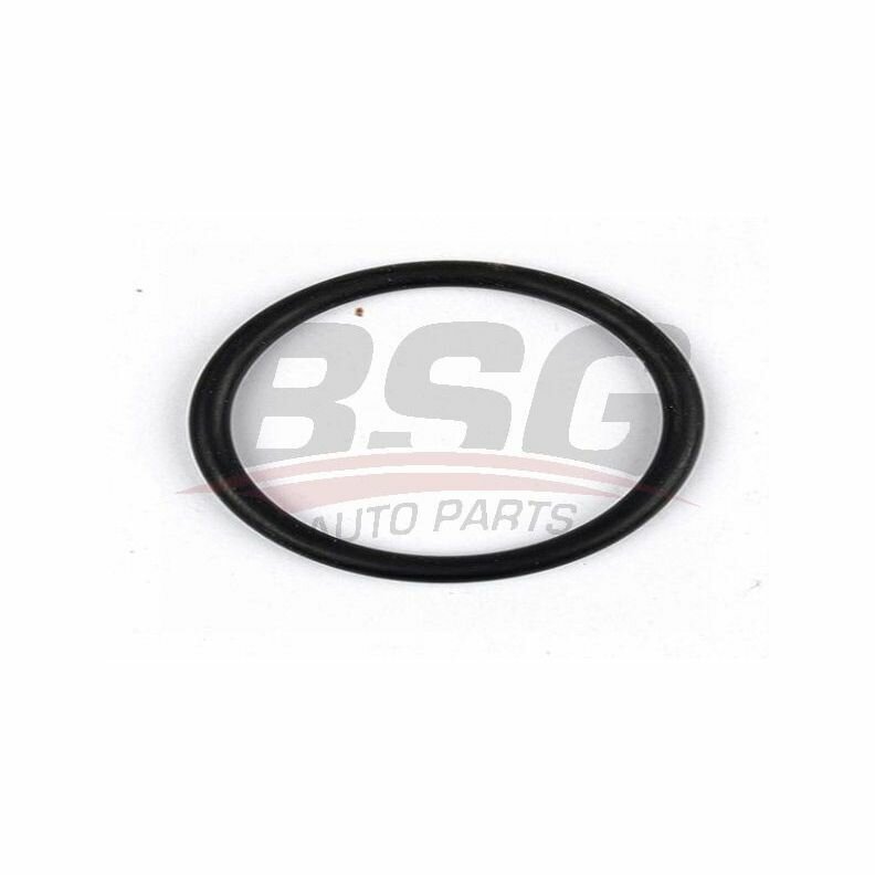 Кольцо уплотнительное корпуса термостата