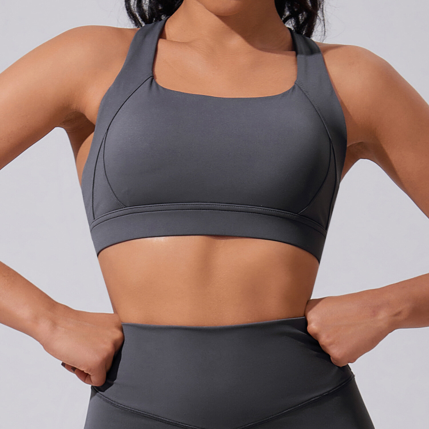 Бюстгальтер-невидимка