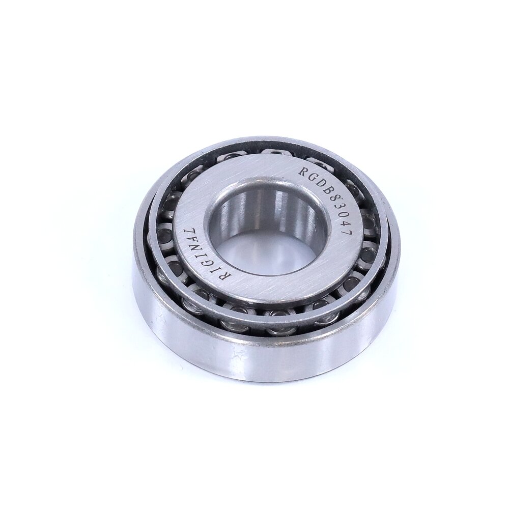 Подшипник ступицы, ТНВД (20х47х15,25) для а/м BELARUS, МАЗ, КАМАЗ, урал (30204) Riginal