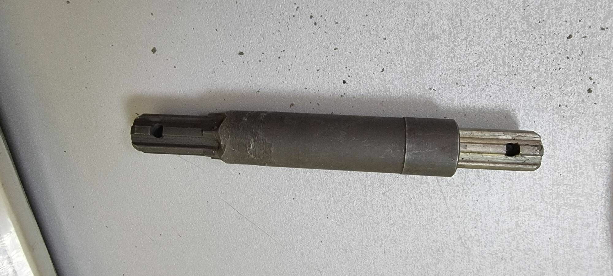 Фреза КМЗ вал карданный НО43.00/001 к мини трактору КМЗ-012