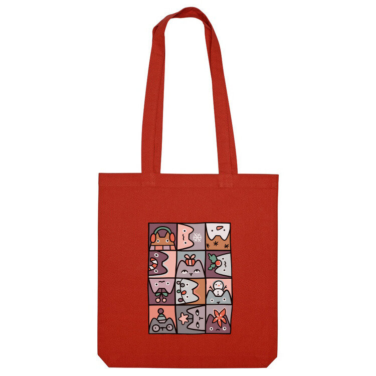 Сумка шоппер