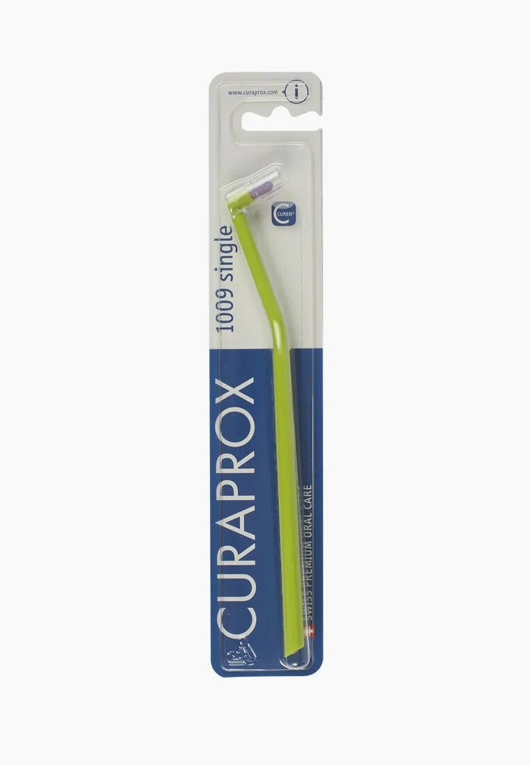 Curaprox Зубная щетка