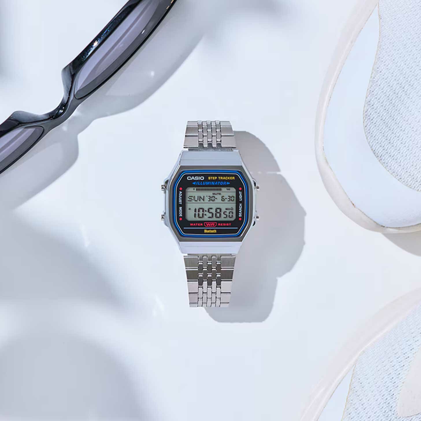 Наручные часы CASIO — фото 1