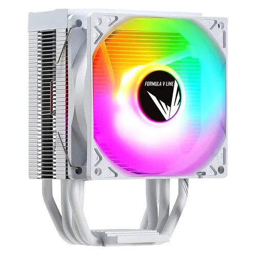 Устройство охлаждения(кулер) Formula Ice Burg ARPW 4P, 90мм, Ret