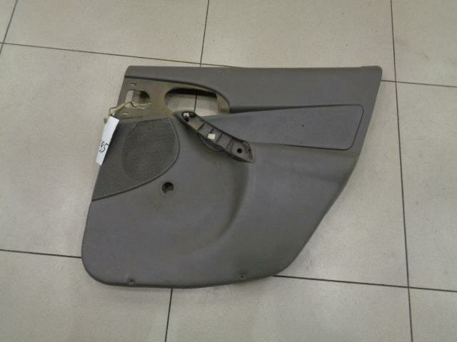 Обшивка двери задней правой от Ford Focus 1 1998-2005