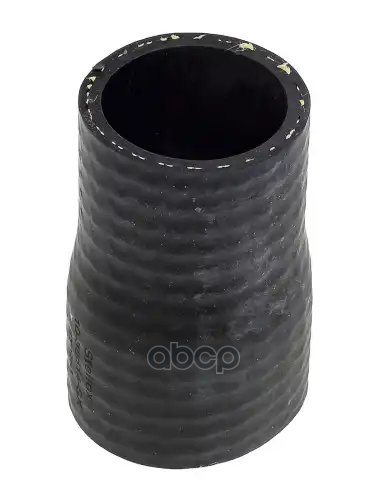 Патрубок радиатора! (21011303092) короткий ВАЗ 2101/2102/2103/2106 Stellox арт. 1035614SX