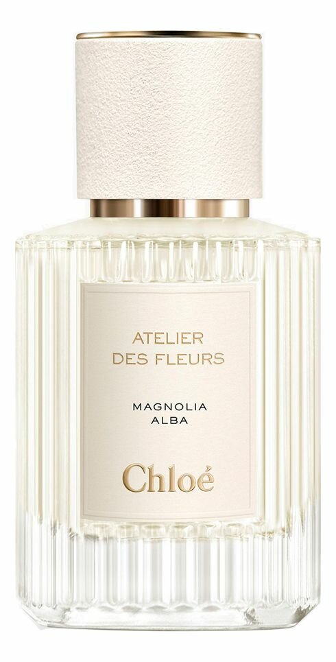 Chloe Atelier Des Fleurs Magnolia Alba Парфюмерная вода для женщин 50 ml