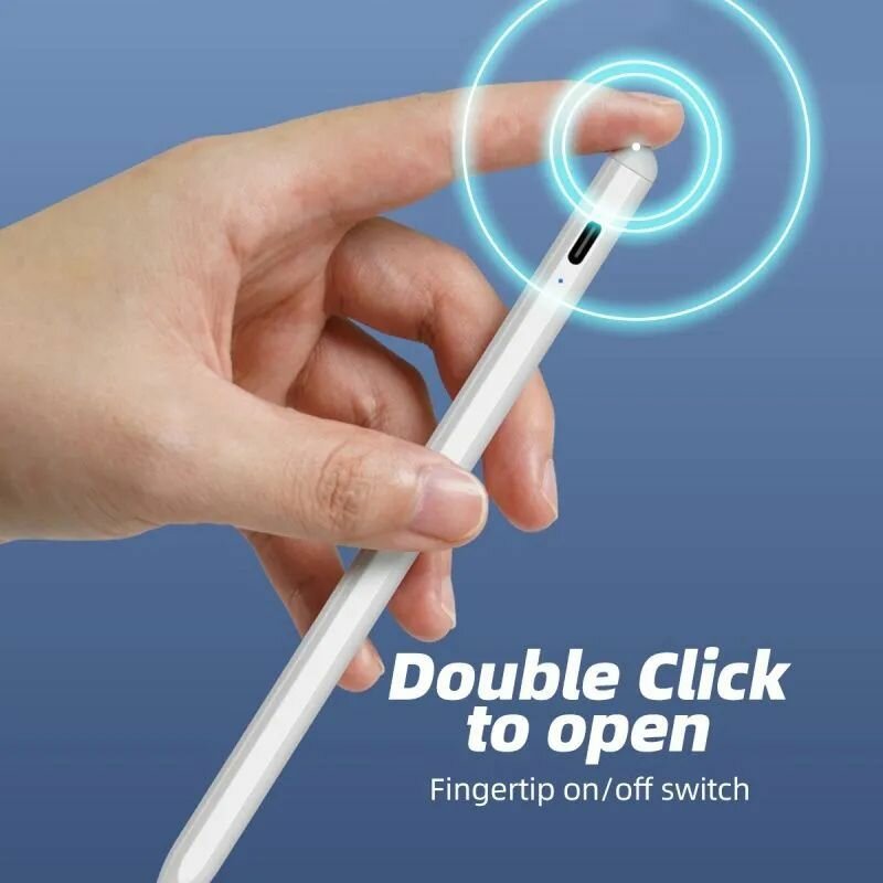 Xiaomi Redmi Pad SE 11' дюйма Универсальный Стилус