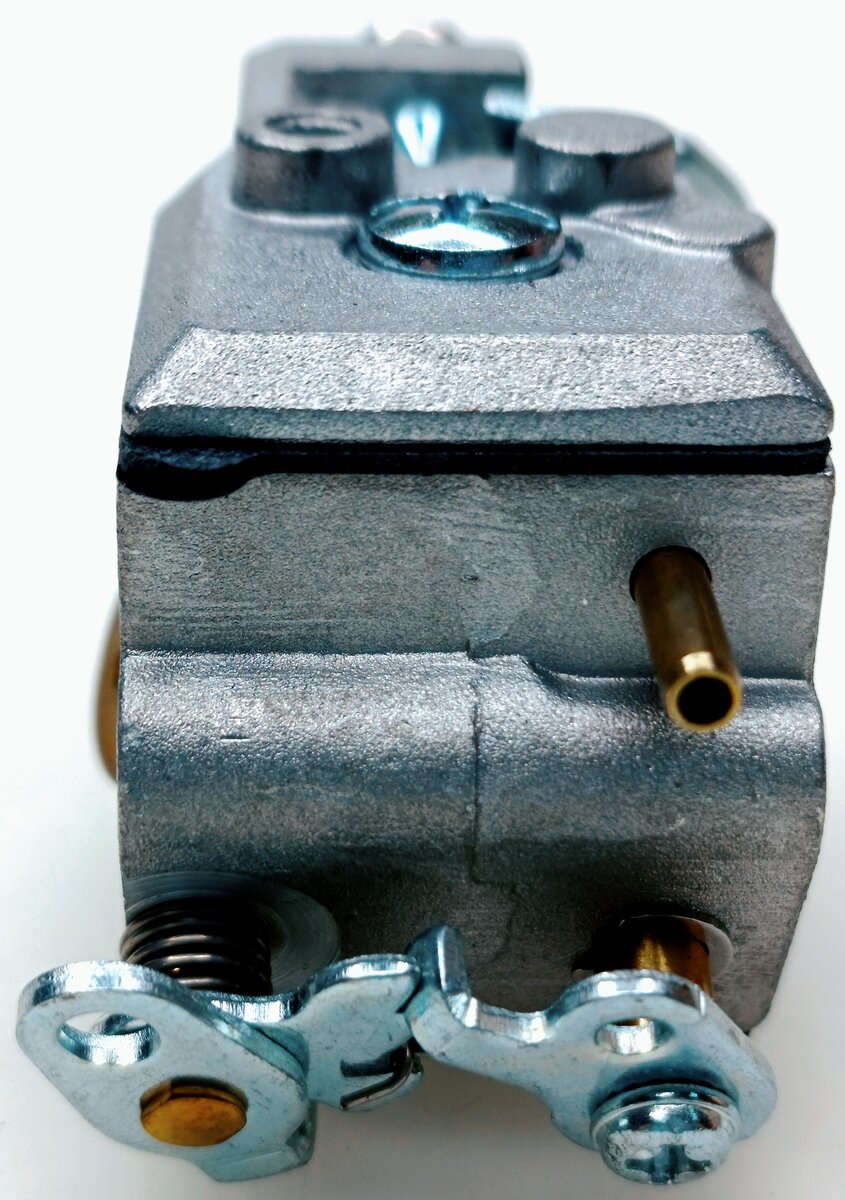 Карбюратор для бензопил Partner P340S, 350S, 360S, арт. 3316 (028-0348) №1489