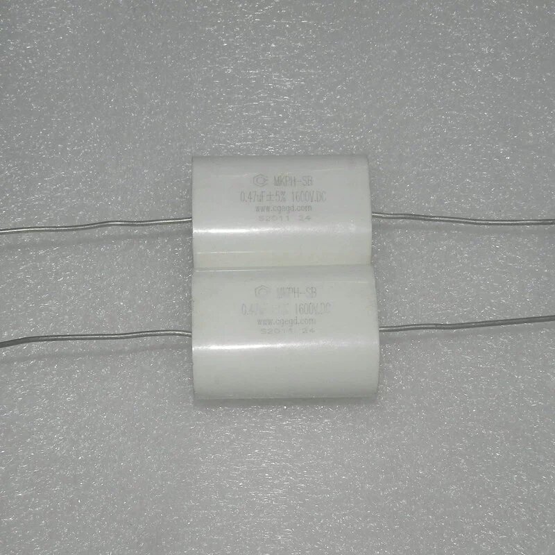 CG MKPH-SB 1600V0.47UF 0.47MFD IGBT осевой неиндуктивный конденсатор защиты поглощения 1шт цена