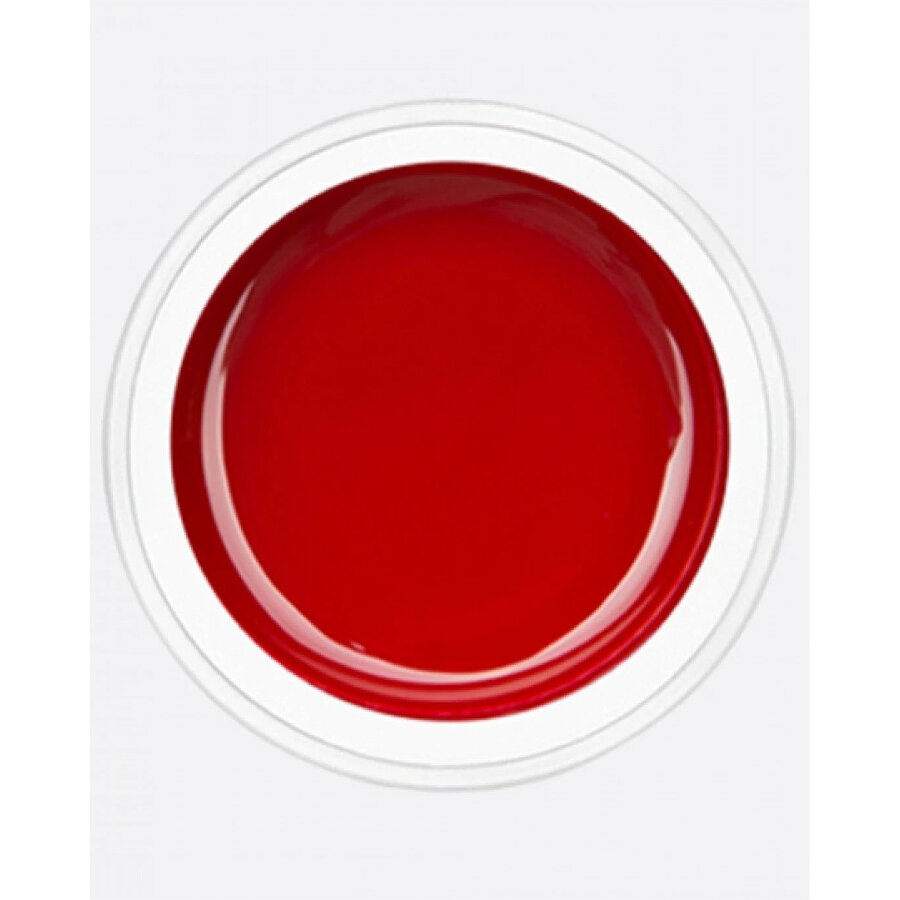 Гель-краска Artex Artygel 004 - Кармин, 4 мл