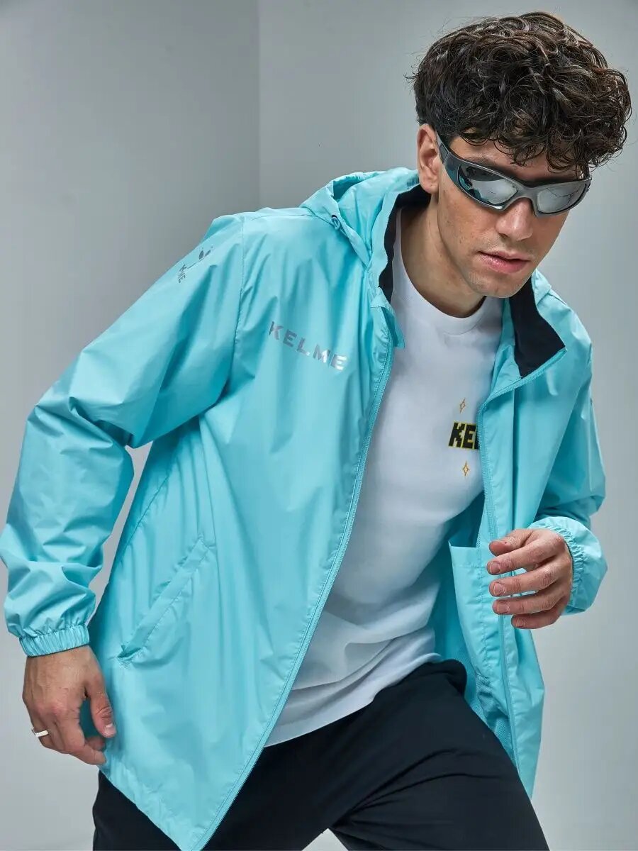 Куртка Raincoat
