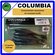 Виброхвост COLUMBIA 4,5"