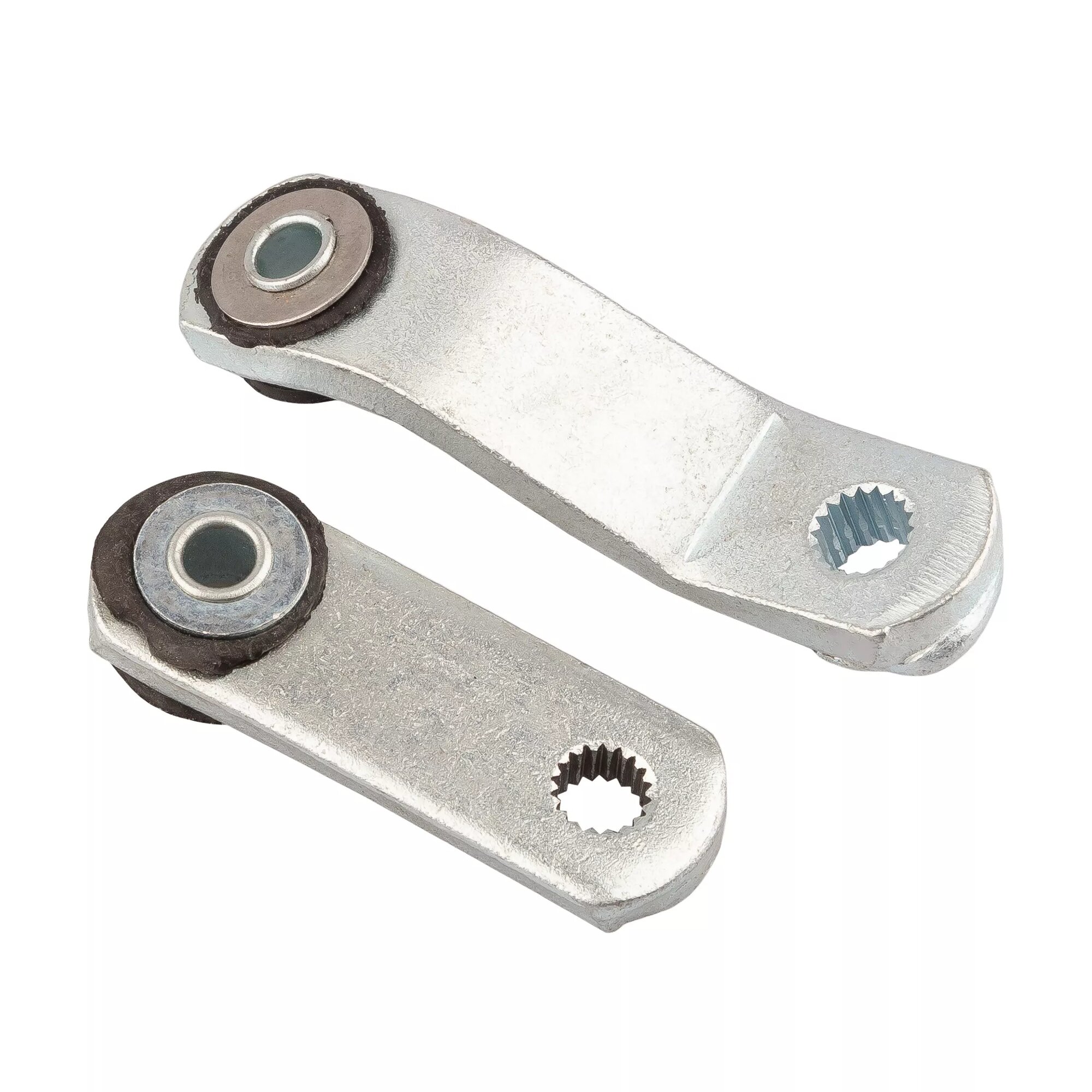 Рычаг КПП УАЗ 4-ст (флажки комплект) н/о усиленный (гостех)