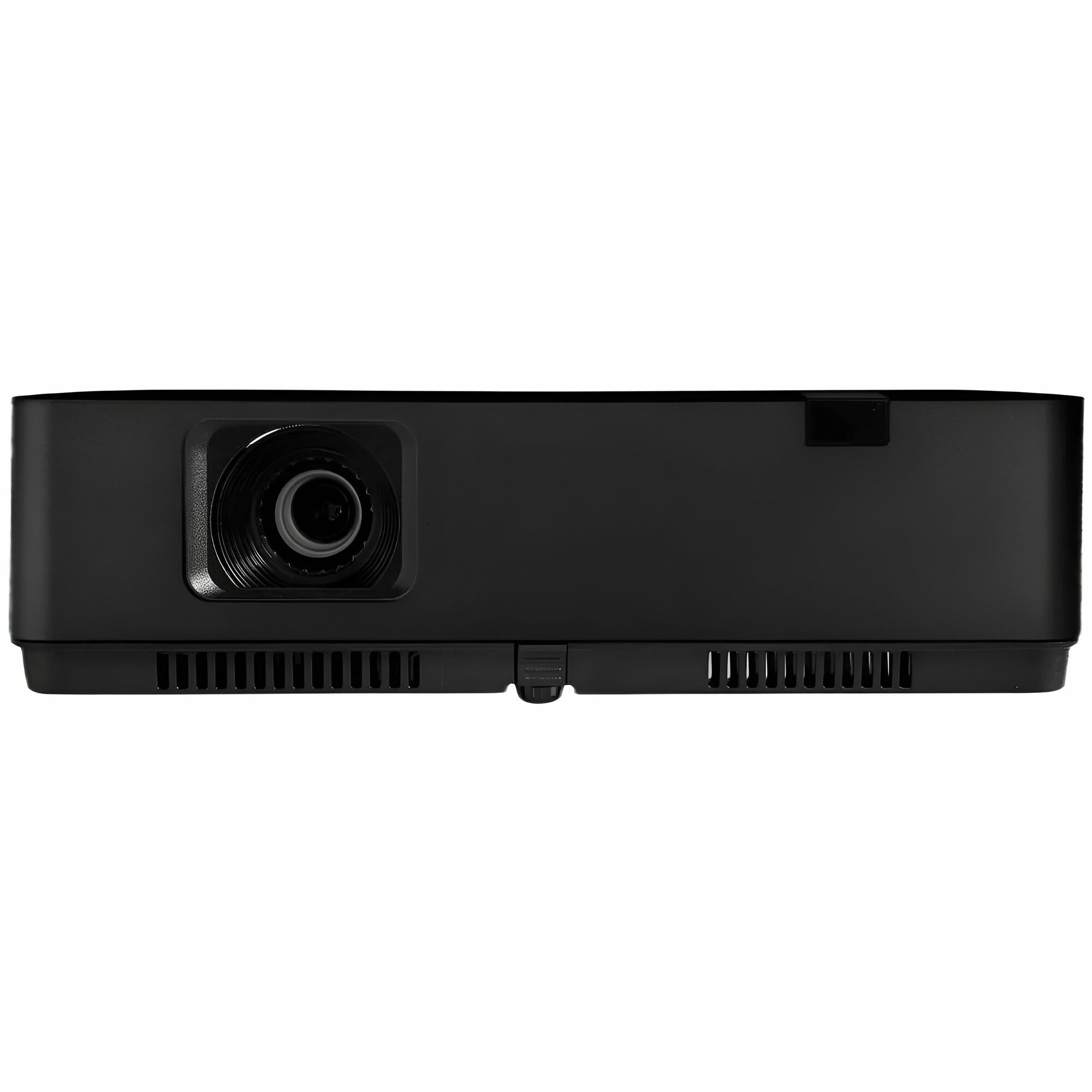 Проектор Cactus "CS-S1", Full HD, 3400 люмен, стационарный, универсальный пульт