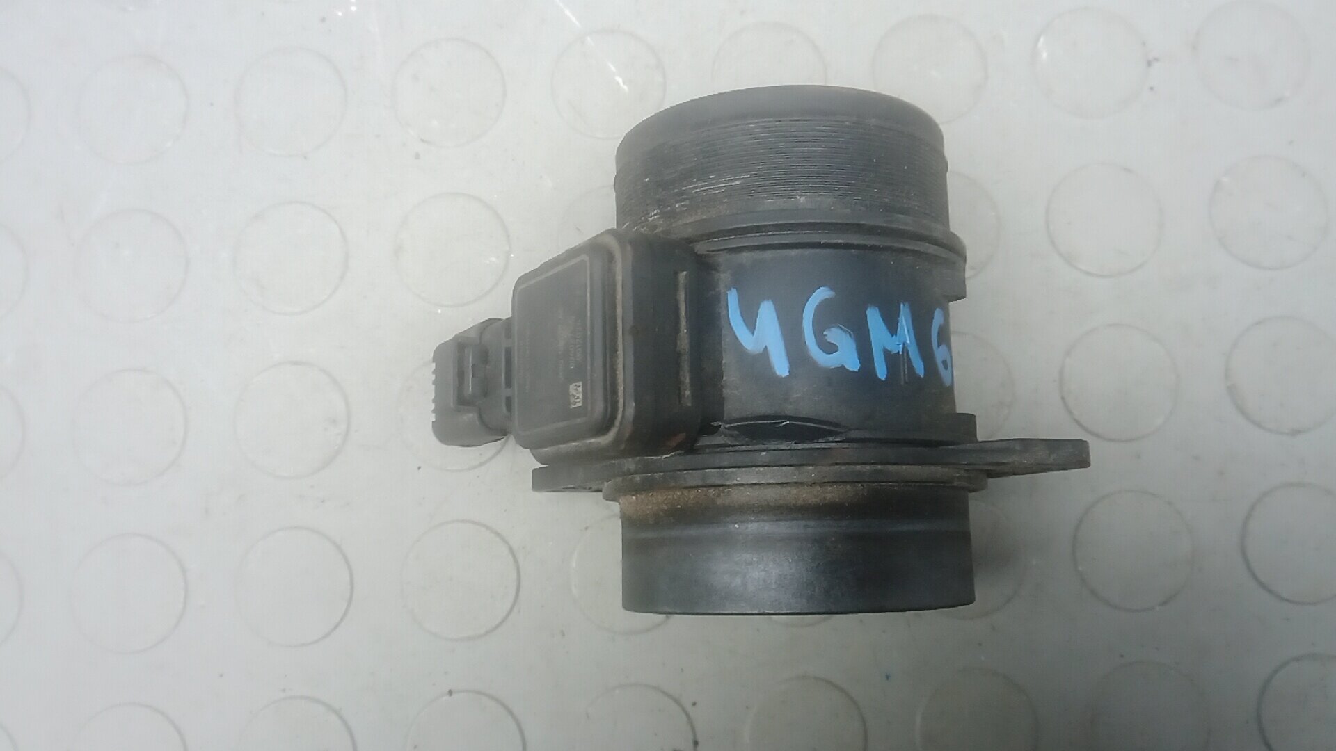 Расходомер воздуха дизельный LAND ROVER RANGE ROVER 3, Номер PHF500090