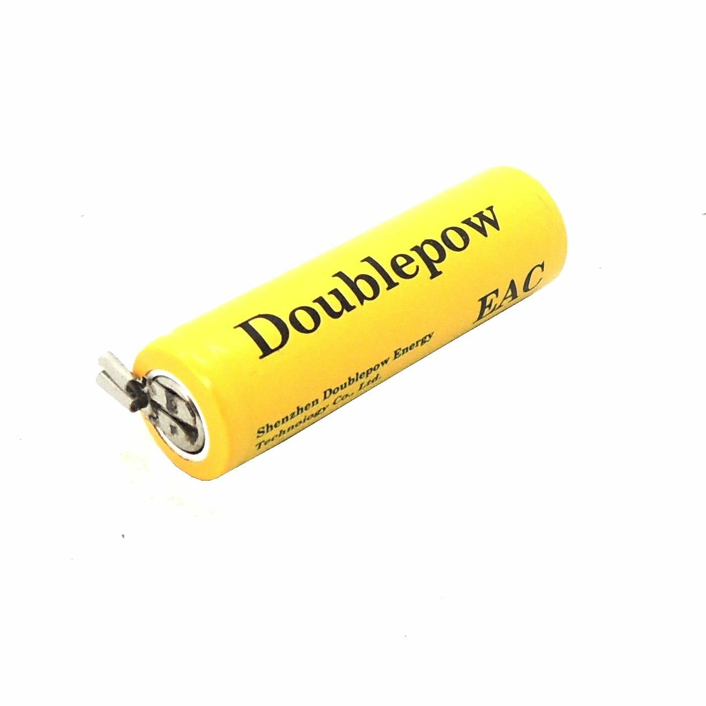 Аккумулятор для Moser 2AA-1800mAh 1.2 V