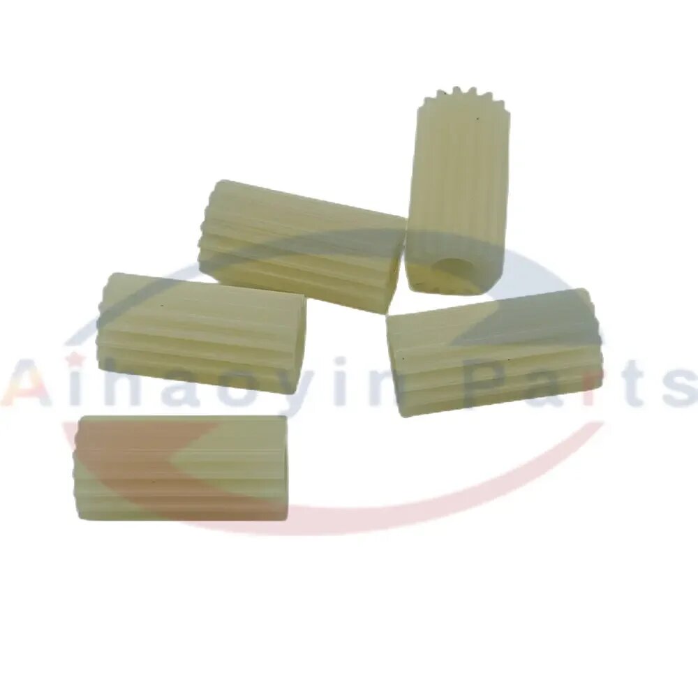 5 шт. Привод двигателя Aihaoyin parts для Xerox DocuColor 240 DCC250 DCC260 6550, шестерня 16T