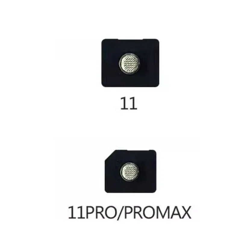 10 шт, сетка от пыли для iPhone 11/11 Pro/11 Pro Max