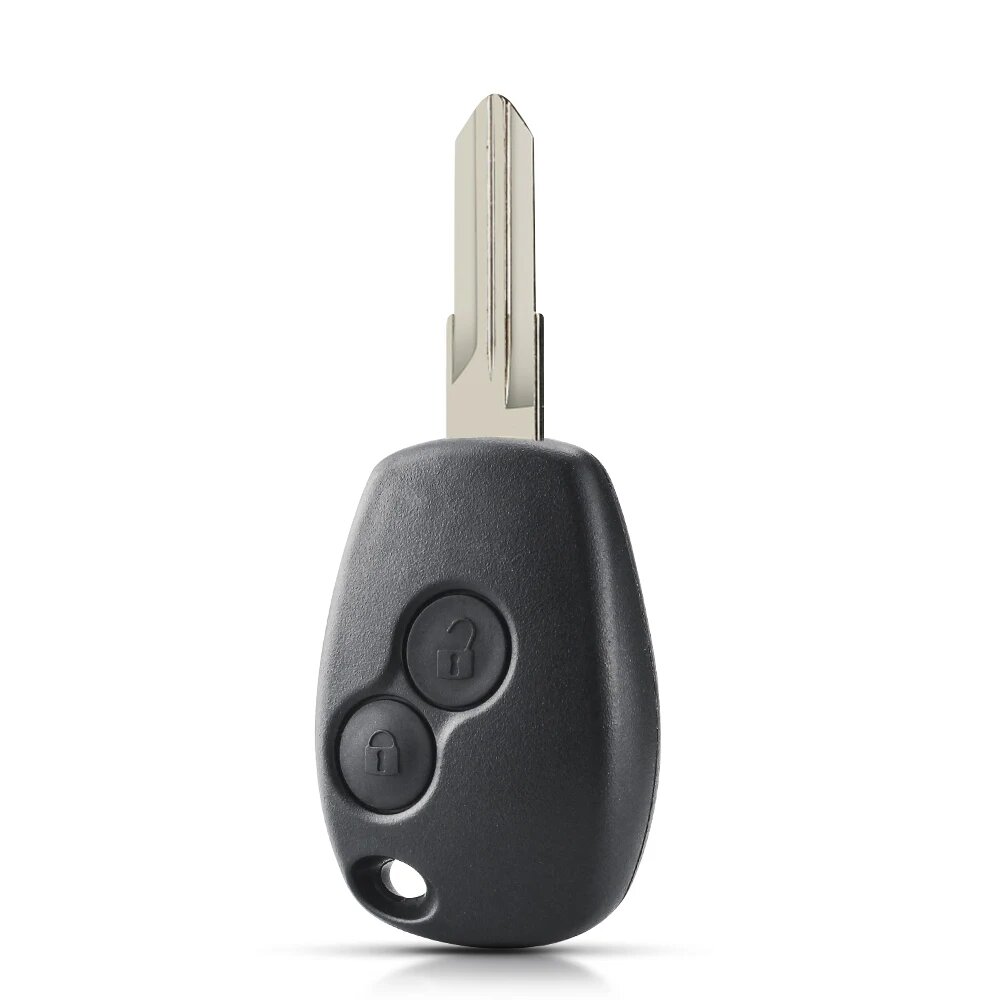 Корпус ключа для Renault Dacia Nissan, 2BNT Blade