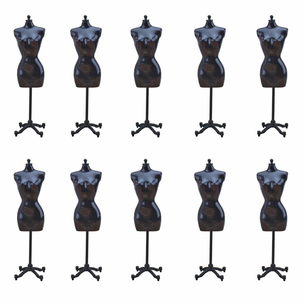 Манекен для женской одежды