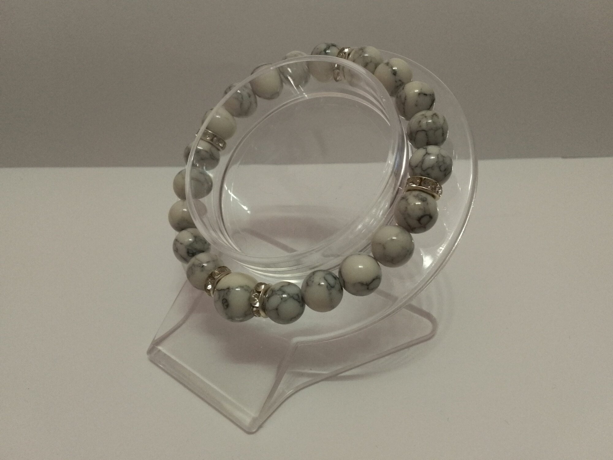 Браслет, говлит