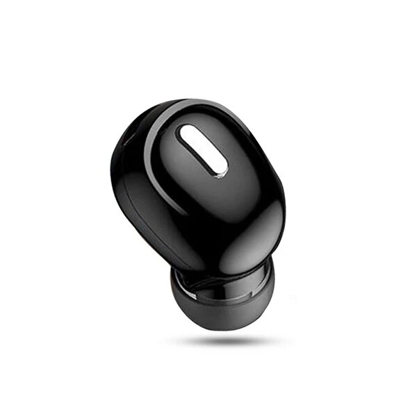 Беспроводная Bluetooth-гарнитура X9 Mini Black