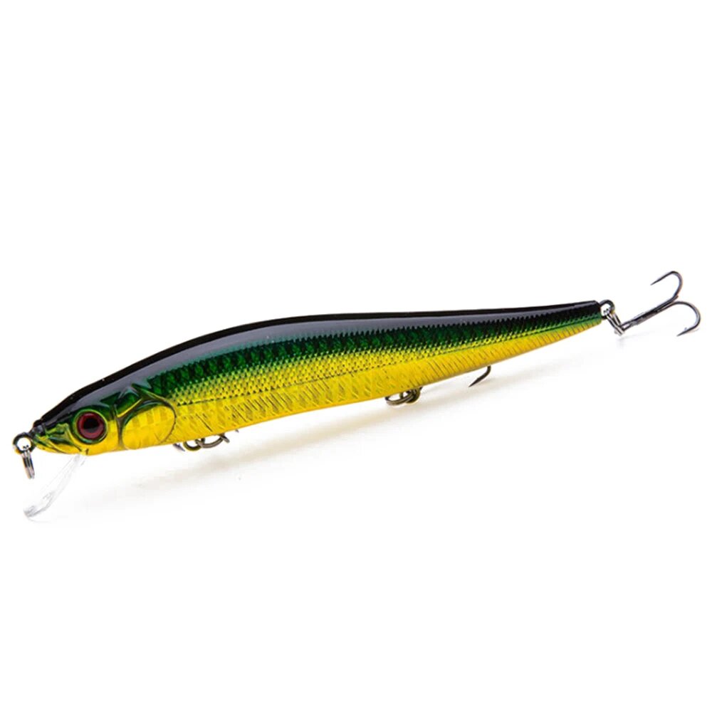Блесна FISHINAPOT 22г, 14см, цвет 02