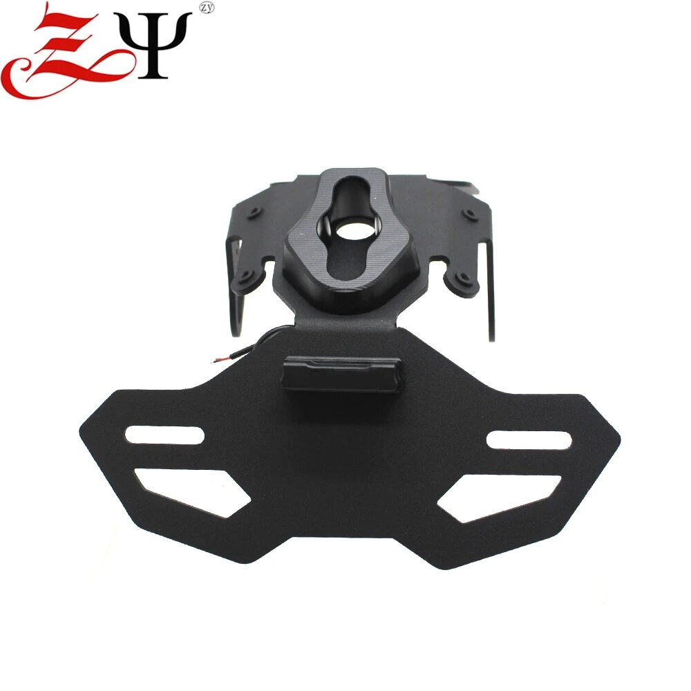 Держатель номерного знака XSR900, аксессуары для мотоциклов, кронштейн крепления заднего крыла для Yamaha XSR 900 2015-2021