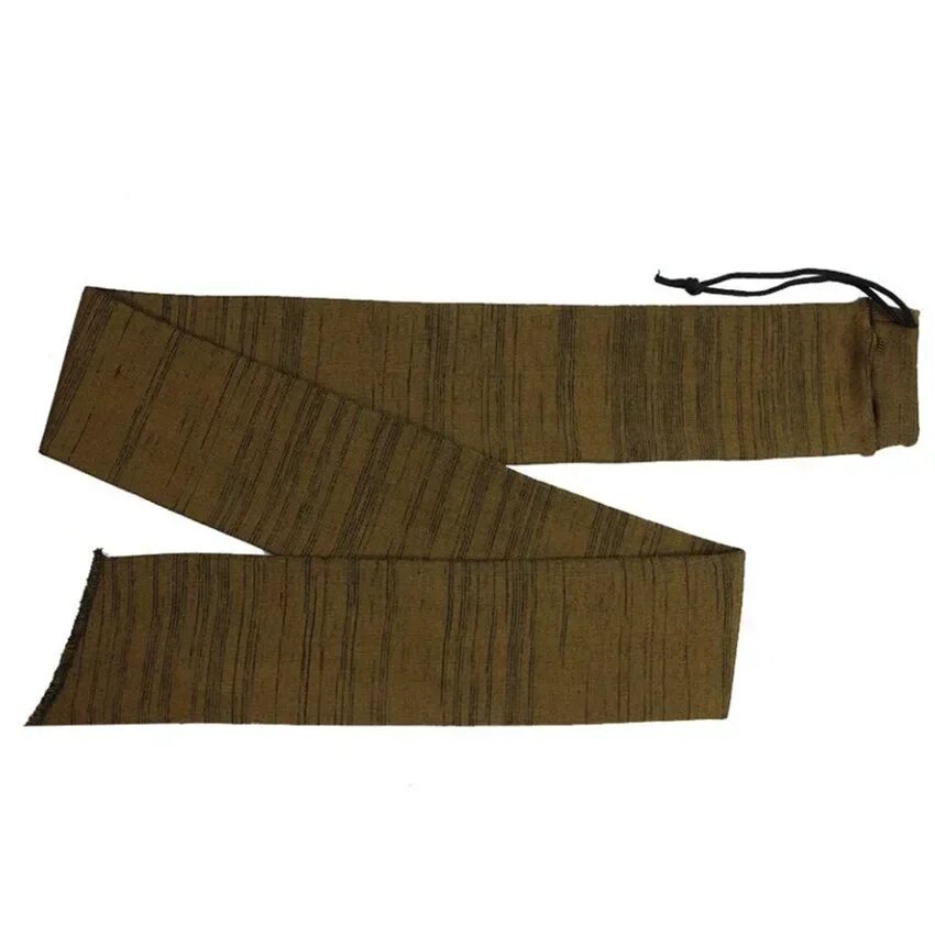 Тактический чехол для пистолета, полиэстер, 140 см Brown