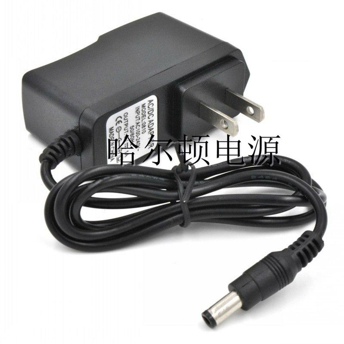 Tenda F3 волоконно-оптический беспроводной маршрутизатор 9V0.6A адаптер питания мини-масляный утечка широкополосный Wi-Fi кабель для зарядки