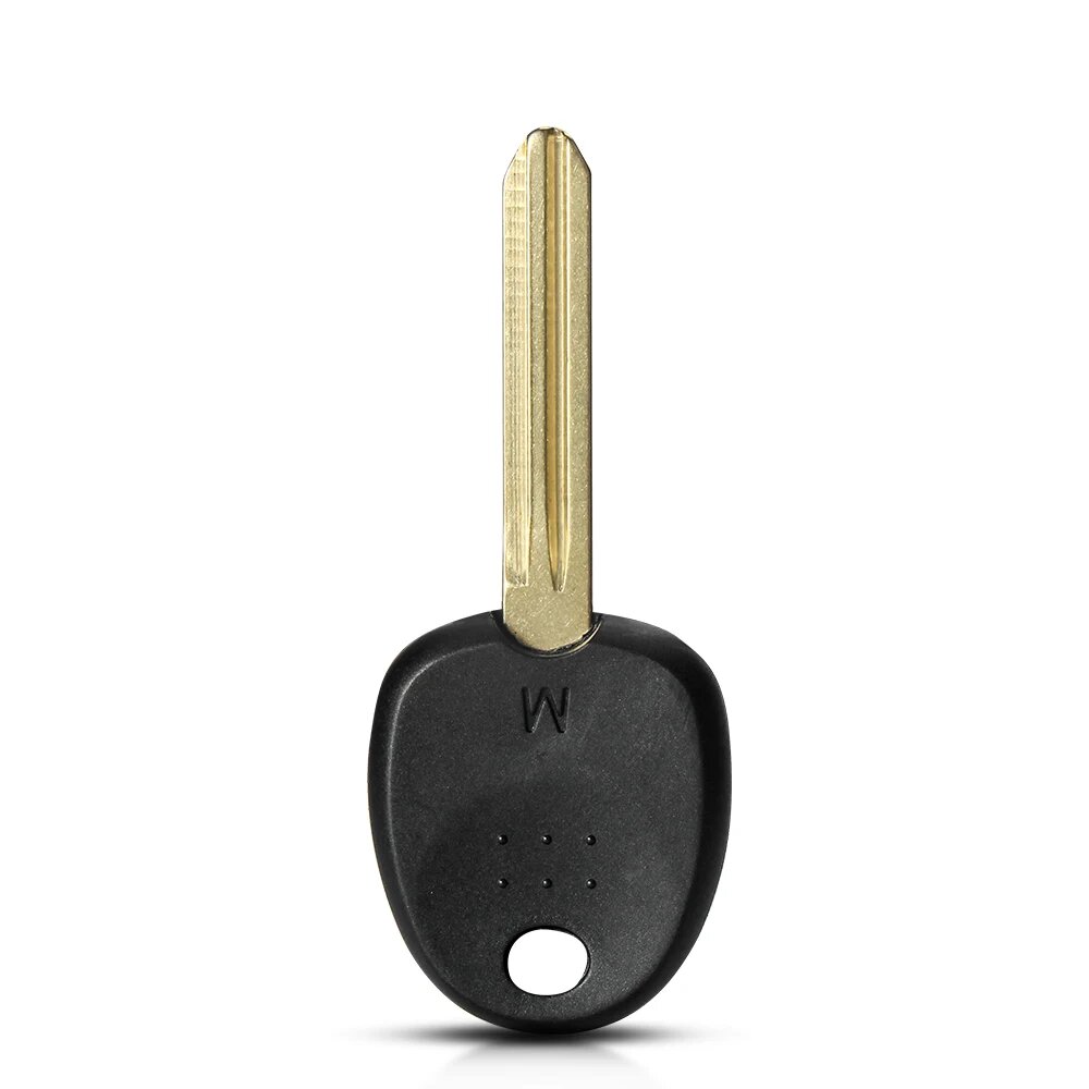 KEYYOU Автомобильный транспондер Model 4, черный