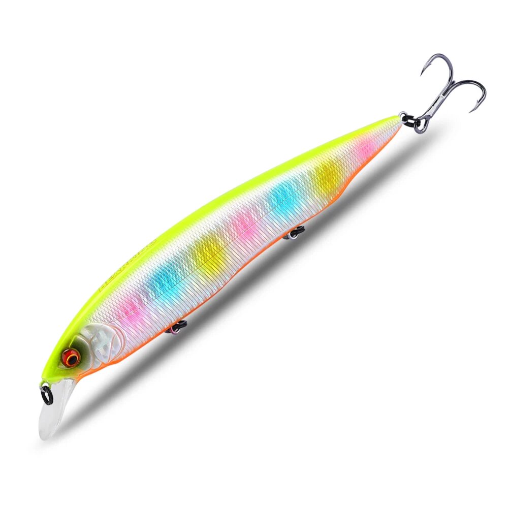 BEARKING Воблер 160 мм 30 г M160-U