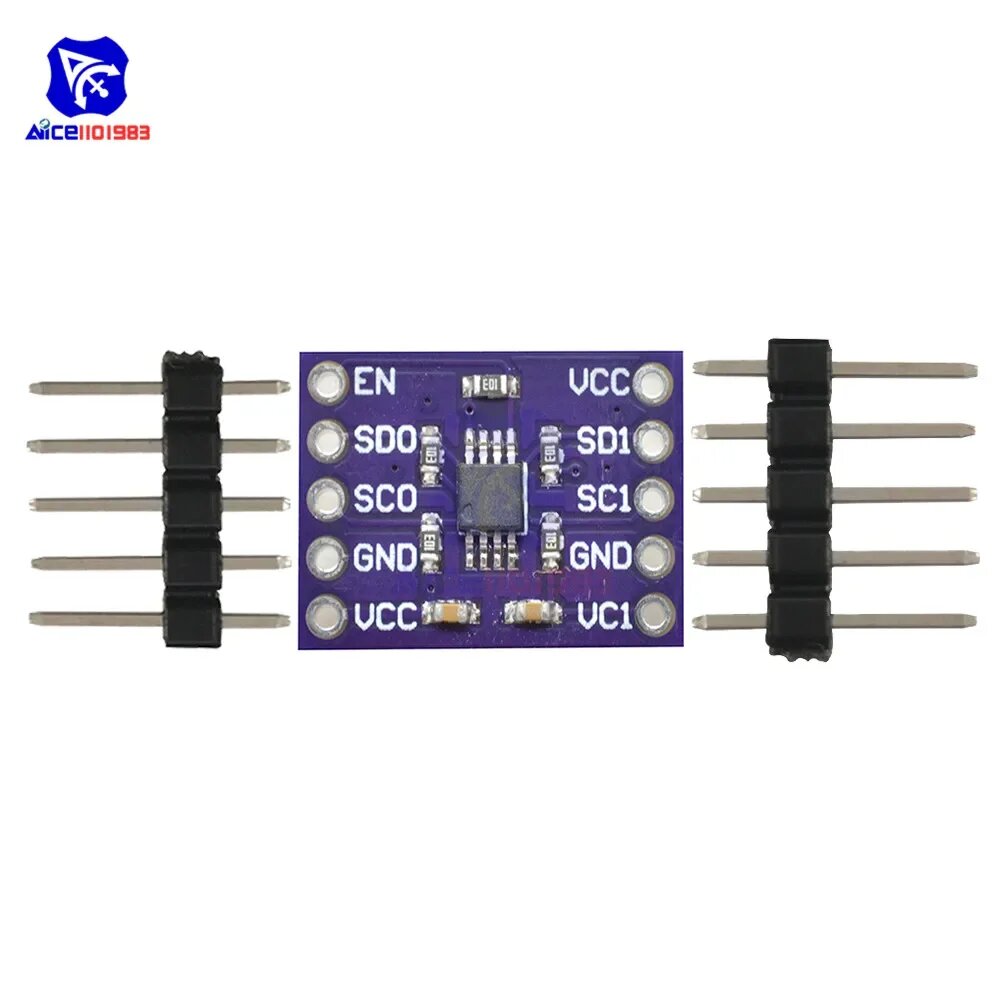 Diymore CJMCU-9515 PCA9515A 2-канальный I2C ретранслятор
