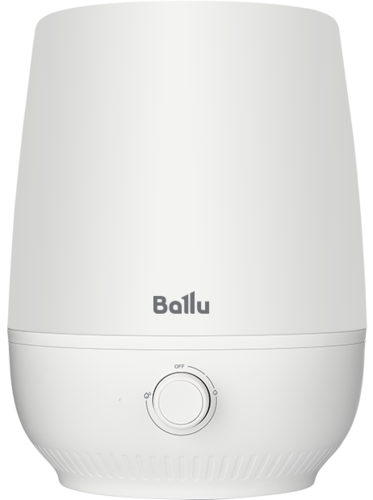Увлажнитель воздуха Ballu UHB-455