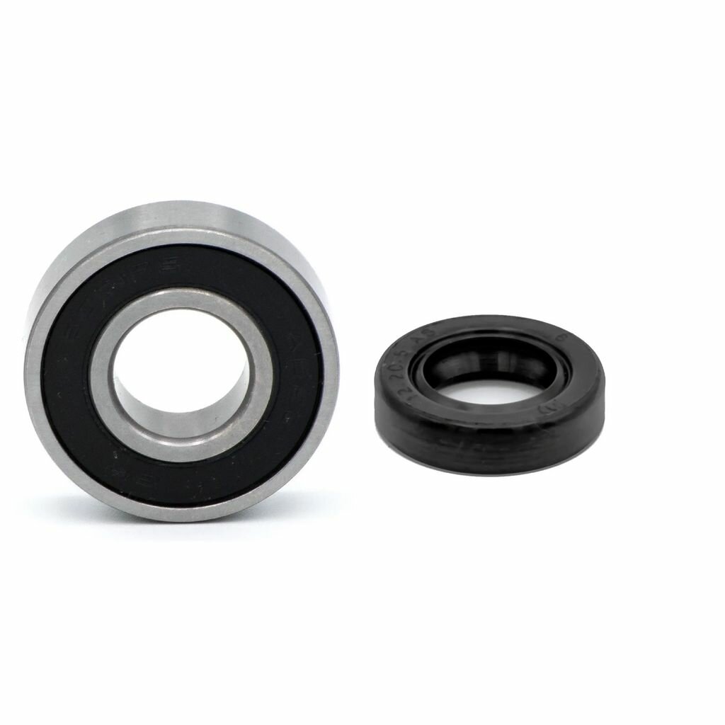 Подшипник водяного насоса, совместимый с Brixton CROSSFIRE.