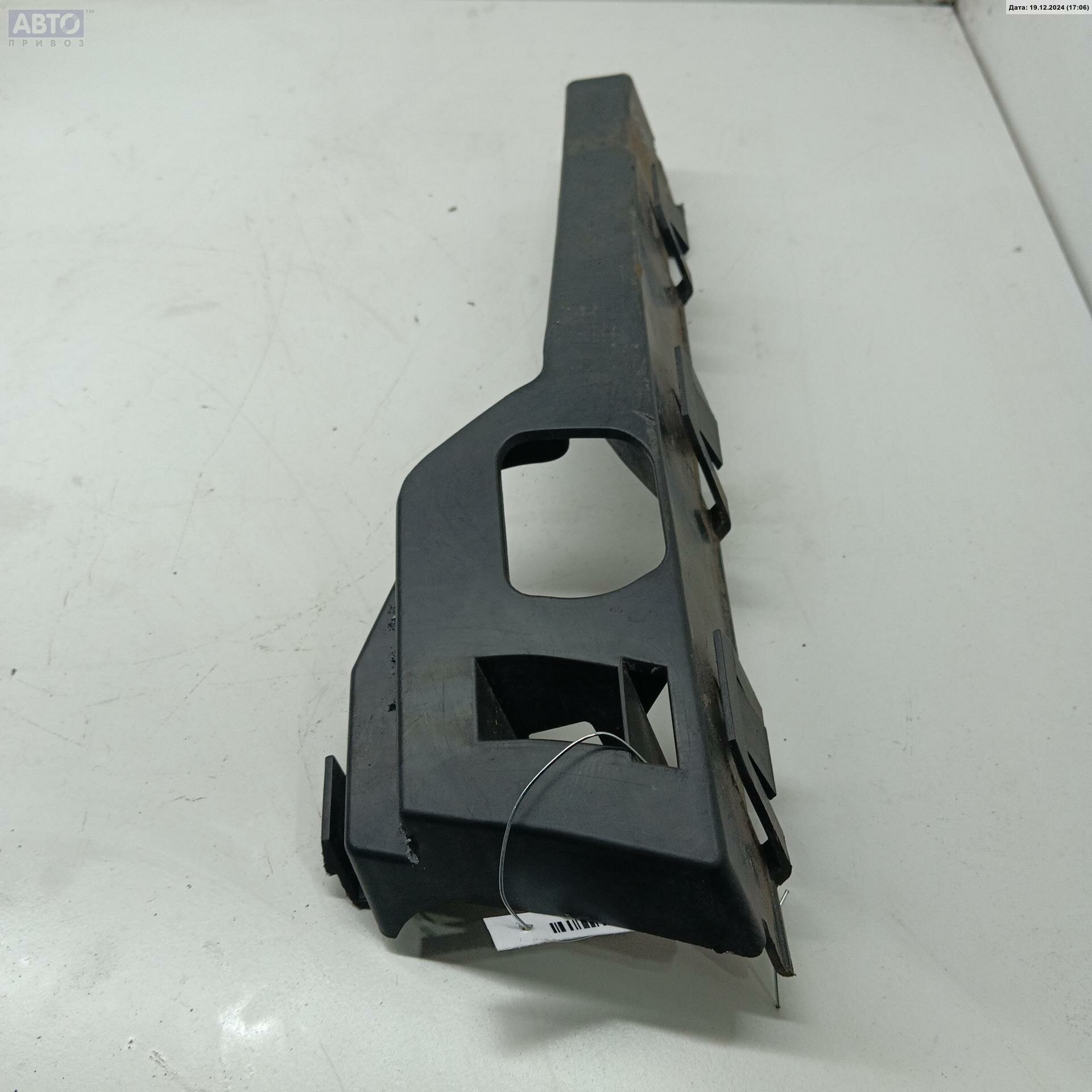 Кронштейн бампера переднего Ford Focus 2 (2004-2010)