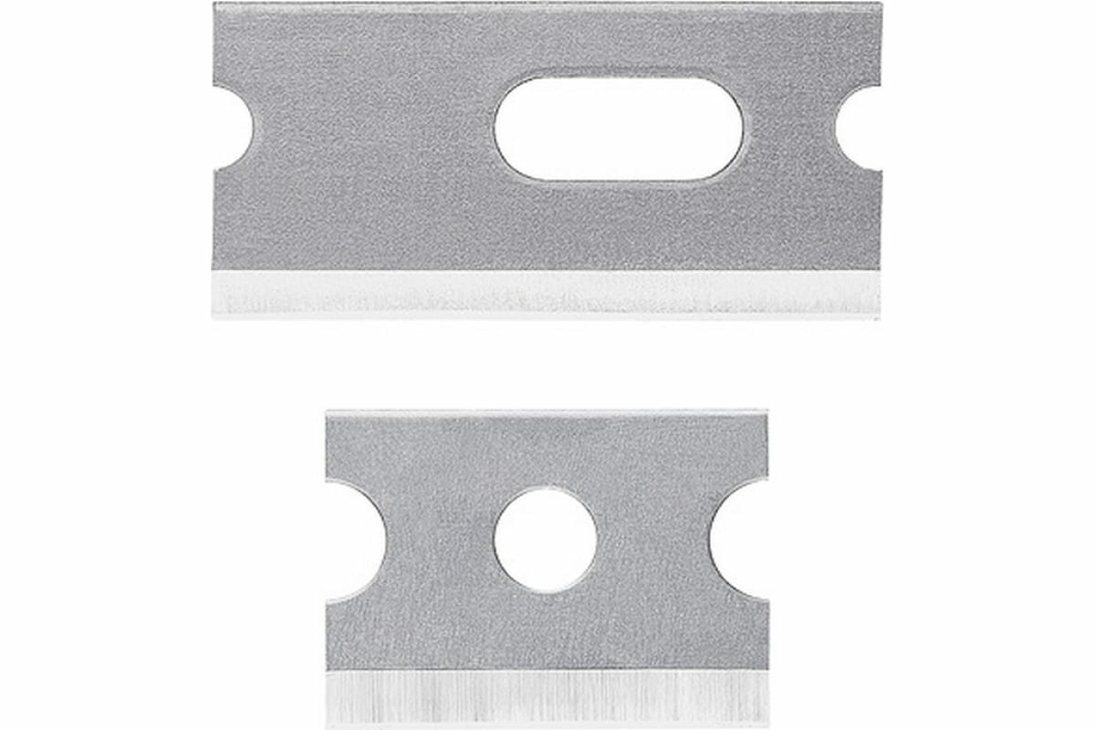 Ножи KNIPEX для пресс-клещей для штекеров RJ KN-975110, 4 шт