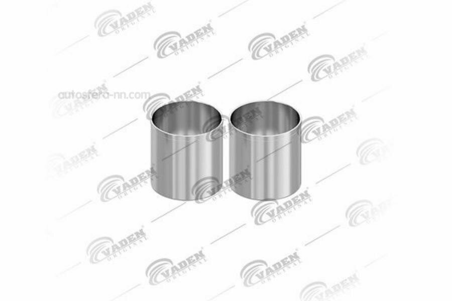 VADEN 881250 881 250 комплект гильз компрессора KNORR-BREMSE LP49 SERIES O88,00MM (2 штуки)